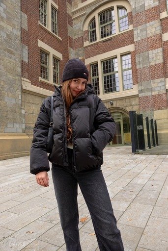 Jamilya – Fashion, beauty & lifestyle influencer - Dutch Influencer Agency